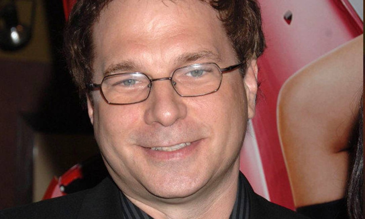 Roteirista e produtor de ‘Os Simpsons’, Don Payne morre aos 48 anos ...