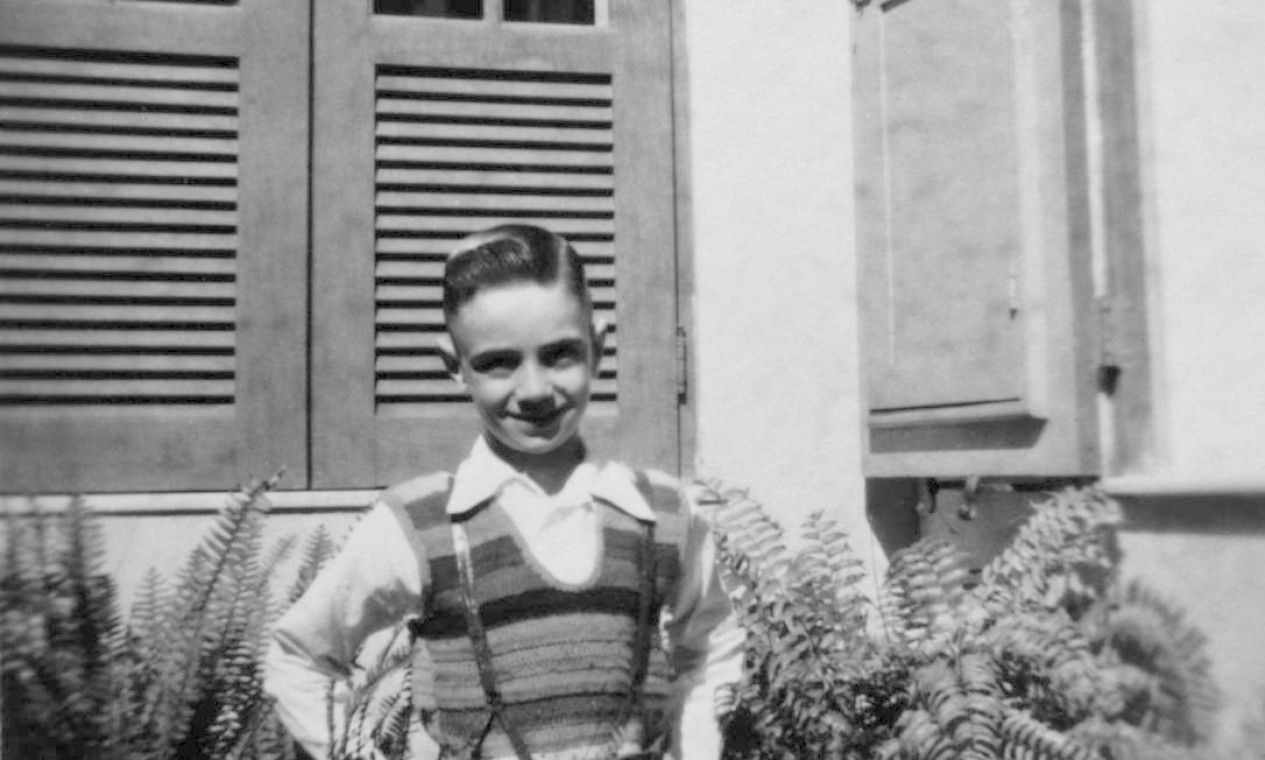 Veja fotos de livro sobre a vida de Aldir Blanc - Jornal O Globo