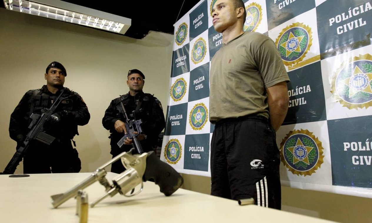 Assaltante de diretor e atriz de ‘Salve Jorge’ estava foragido - Jornal ...