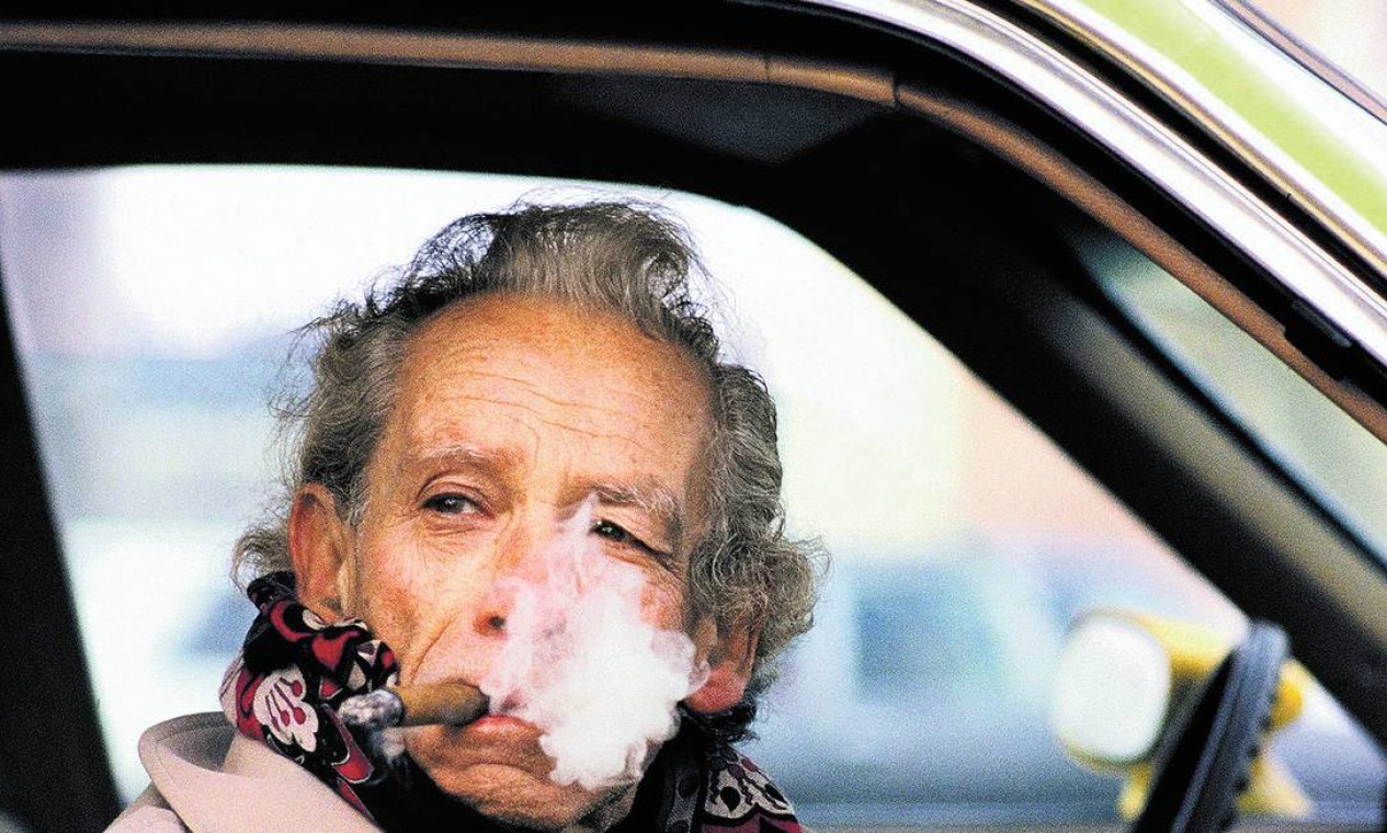 O legado maldito de Samuel Fuller é revisitado em mostra e em ...