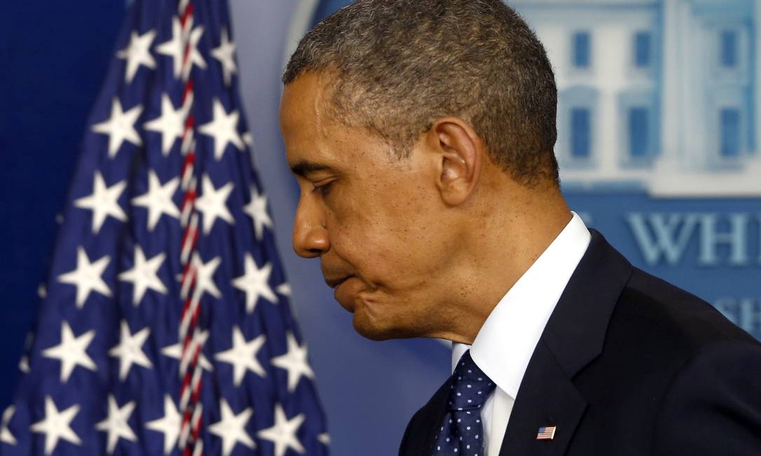 Obama: ‘Ainda não temos respostas sobre Boston’ - Jornal O Globo