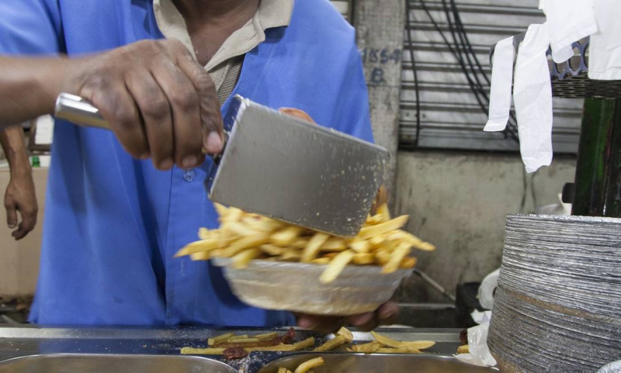 Clássicos da baixa gastronomia da Zona Norte - Jornal O Globo