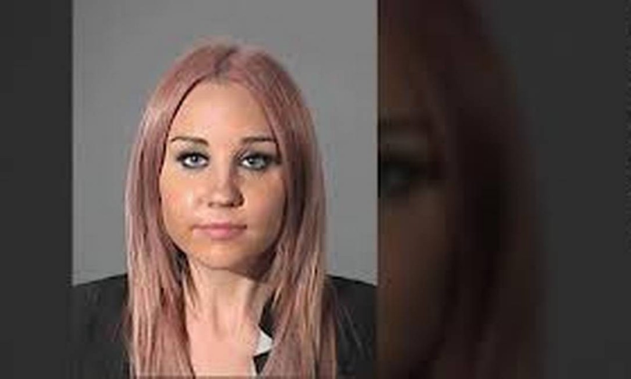 Amanda Bynes - Jornal O Globo
