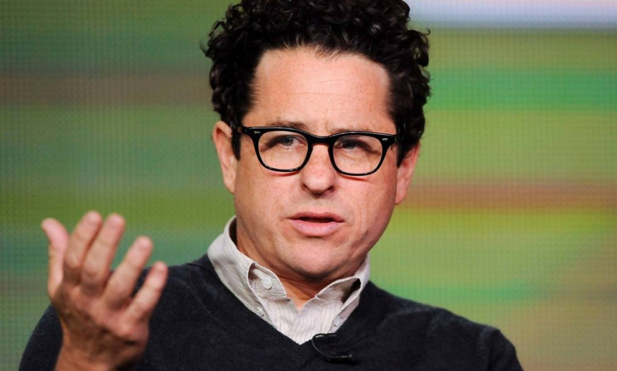 JJ Abrams compara ‘Star Trek’ e ‘Star Wars’ - Jornal O Globo