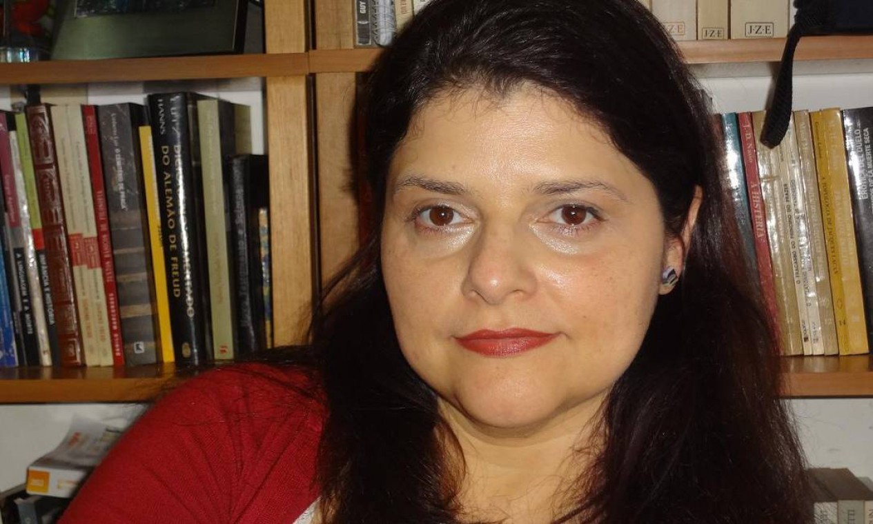 Universitários no divã - Jornal O Globo