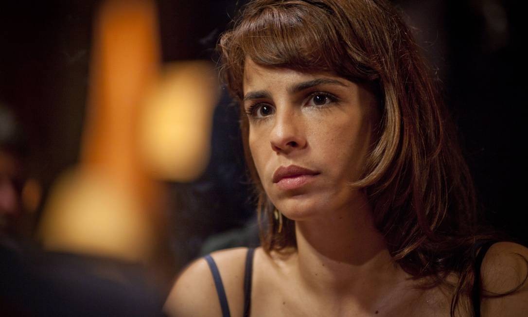 No ar em série do GNT, Maria Ribeiro diz: ‘Os homens e as mulheres ...