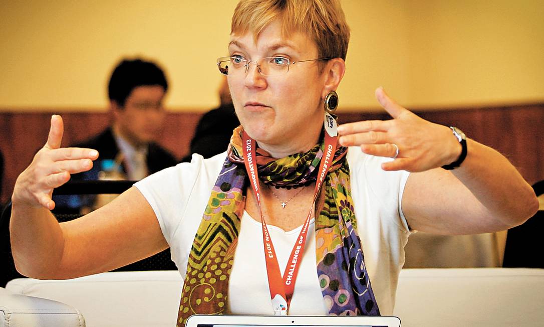 Cientistas trabalham para construir ‘corpo humano em um chip’ - Jornal ...