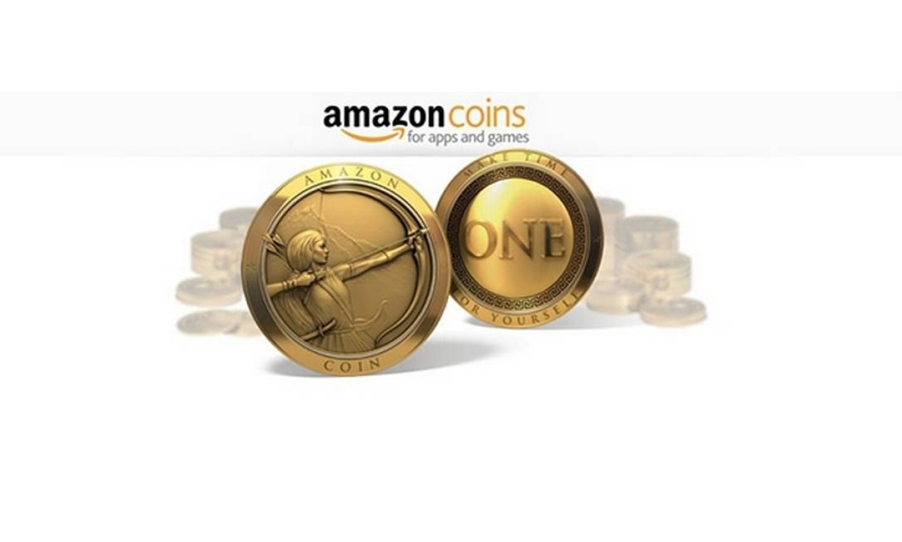 Gigante do varejo on-line lança Amazon Coins - Jornal O Globo