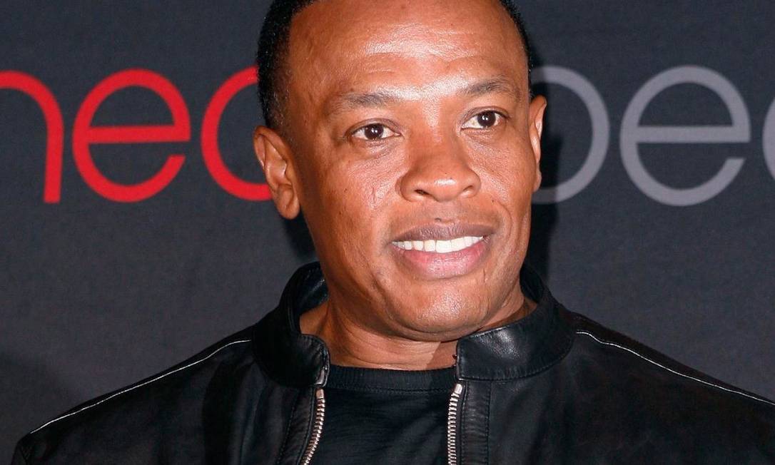Dr. Dre vai doar royalties de novo disco para a criação de um centro de ...