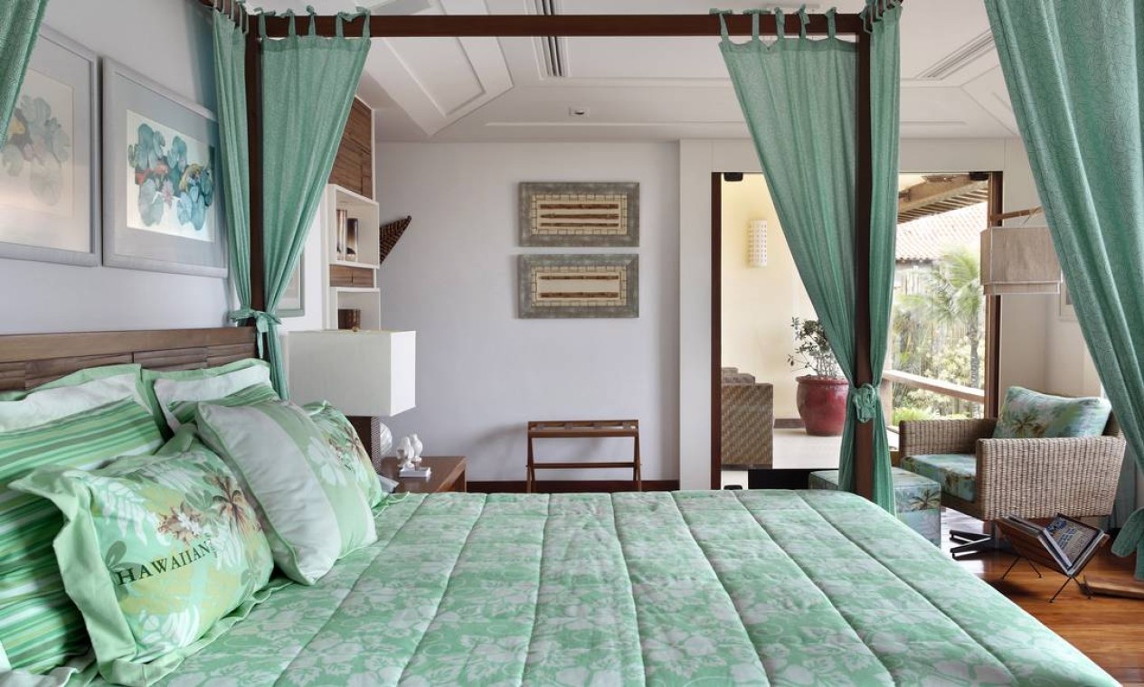 Conheça as cores mais favoráveis ao sono e outras atividades - Jornal O ...