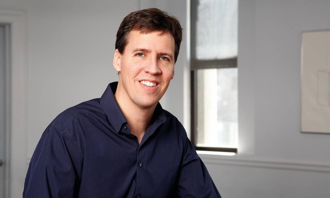 Jeff Kinney: ‘Greg é uma versão exagerada do meu pior lado’ - Jornal O ...
