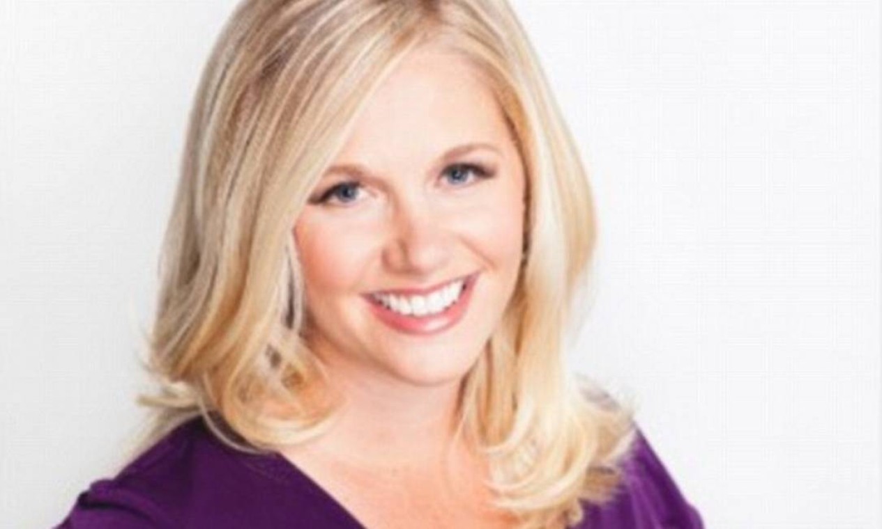 Jovem de 28 anos torna-se executiva de confiança do bilionário Warren ...