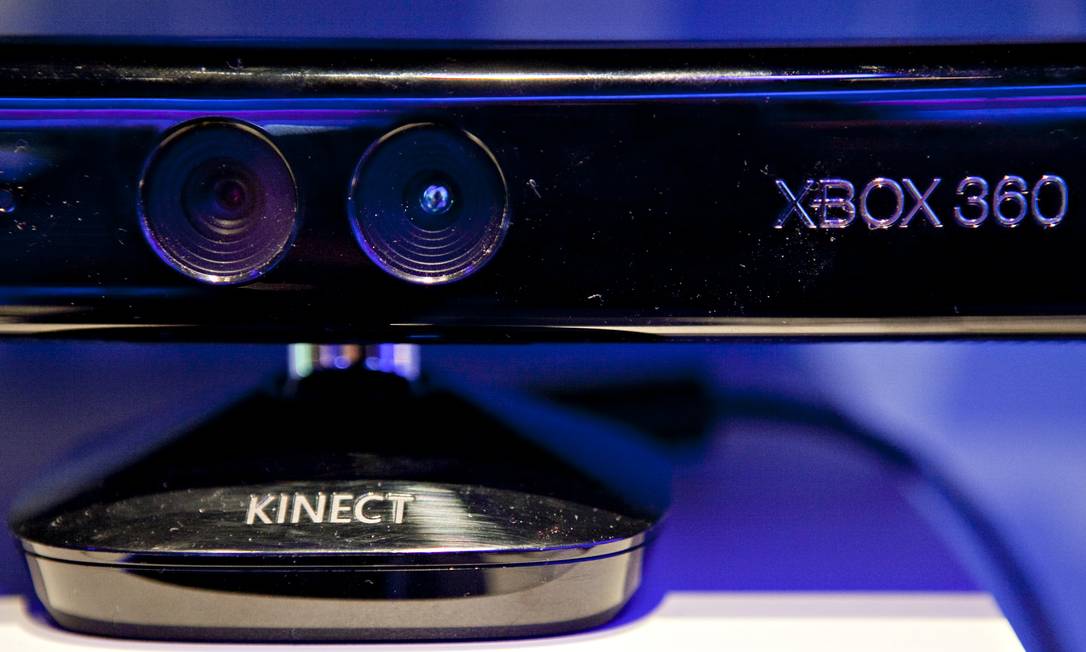 Que Xbox One Kinect