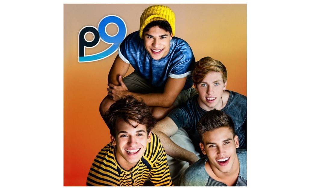 Lançamento do primeiro álbum da P9 será em julho - Jornal O Globo