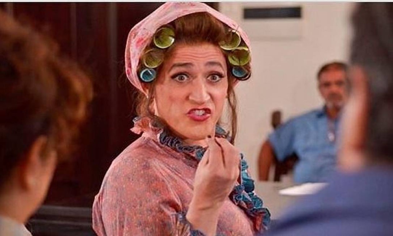 ‘minha Mãe é Uma Peça O Filme Chega A 4 Milhões De Espectadores
