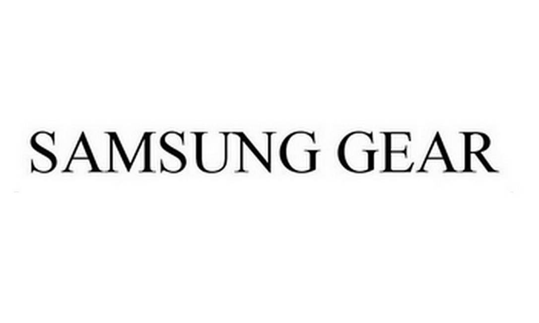 Samsung Gear, o rival para o iWatch da Apple - Jornal O Globo