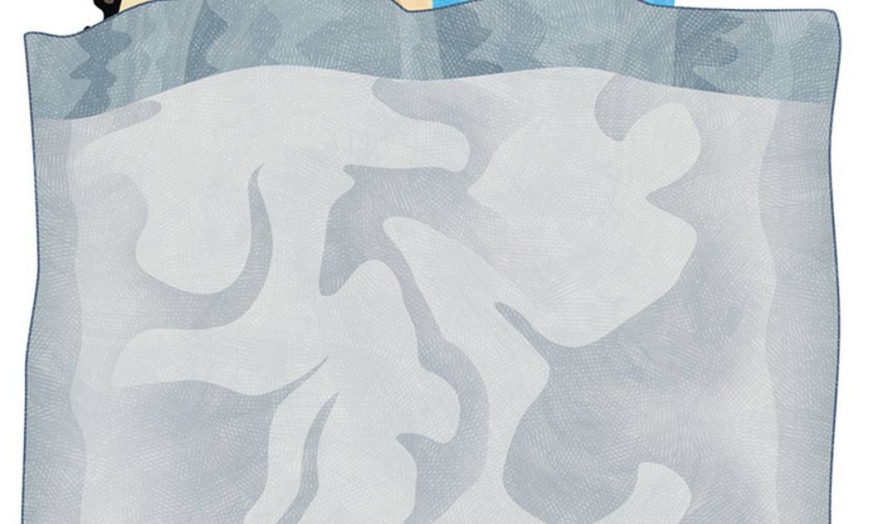 Os 15 anos da pílula azul - Jornal O Globo