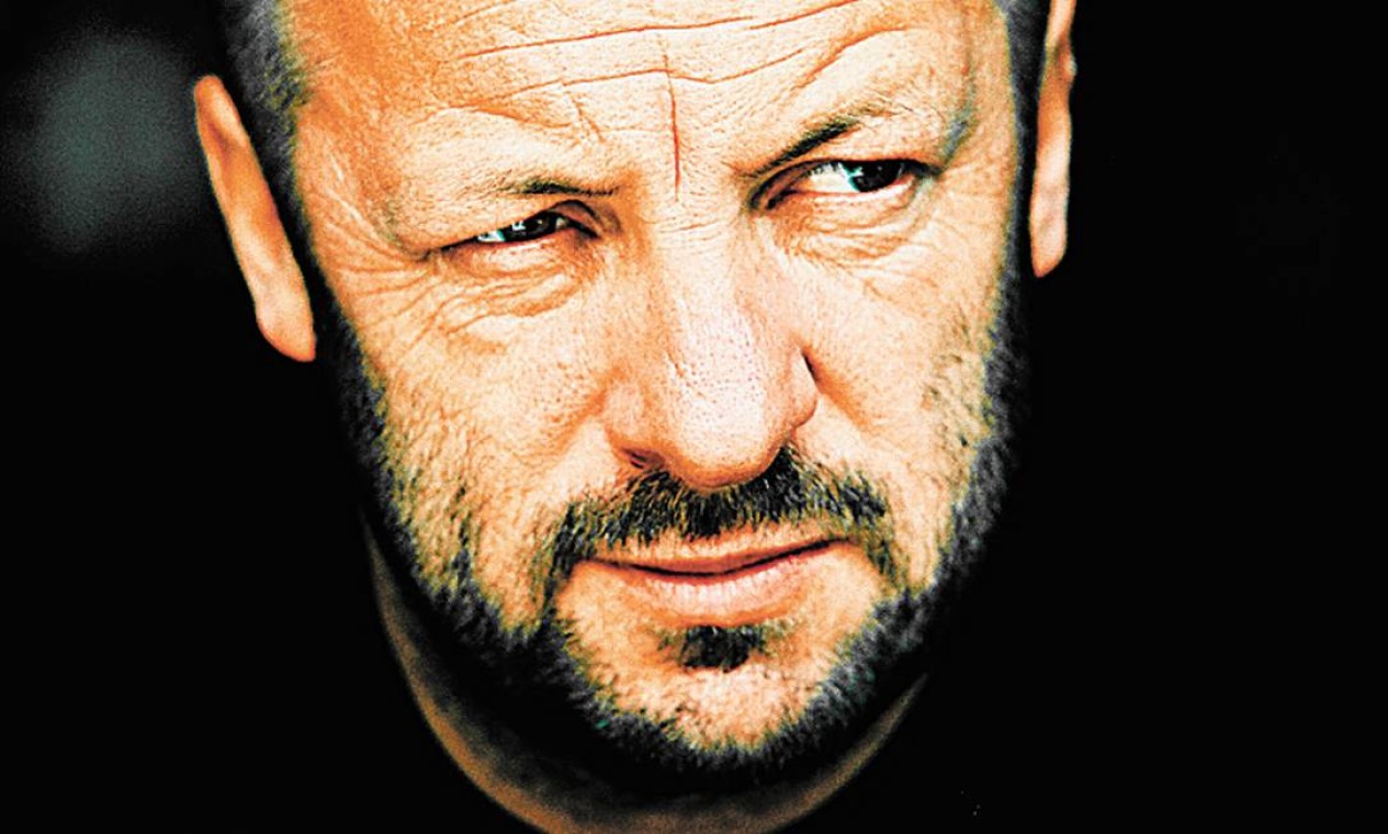 Zbigniew Preisner, um criador de música para sonhos - Jornal O Globo