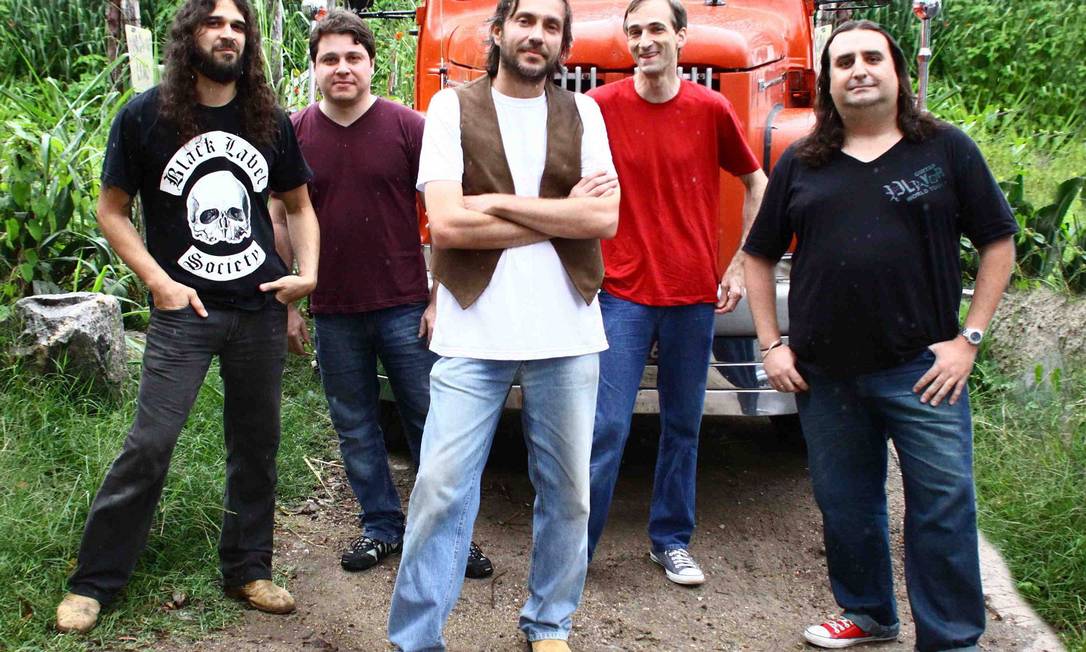 Eventos comemoram o Dia Mundial do Rock’n’Roll - Jornal O Globo