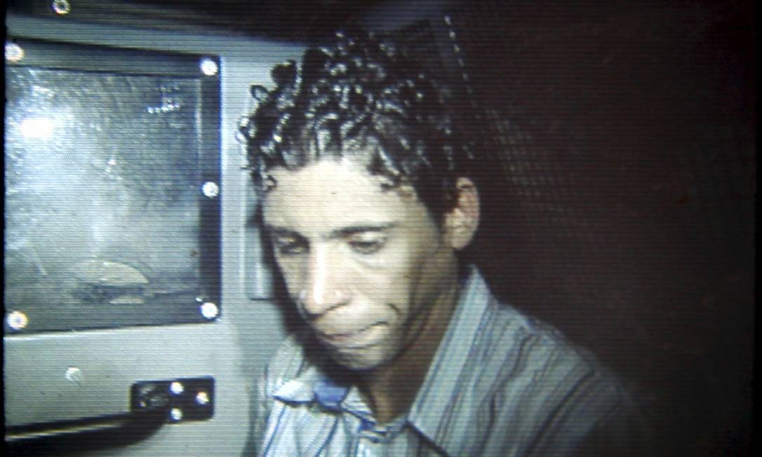 Traficante Nem da Rocinha é condenado a 16 anos de prisão - Jornal O Globo