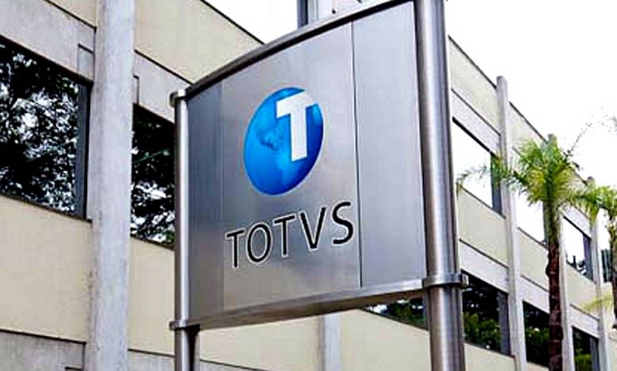 Totvs fecha acordo para comprar empresas de software por R$ 37,4 ...