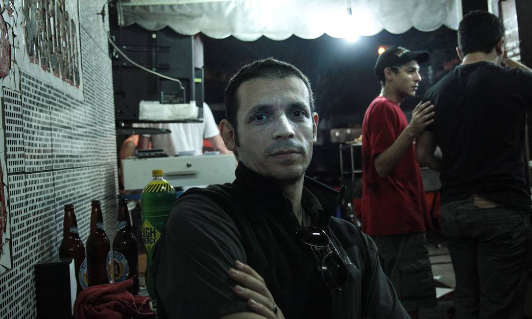 Daniel Burman em tripla conexão com o Rio numa ponte audiovisual entre ...