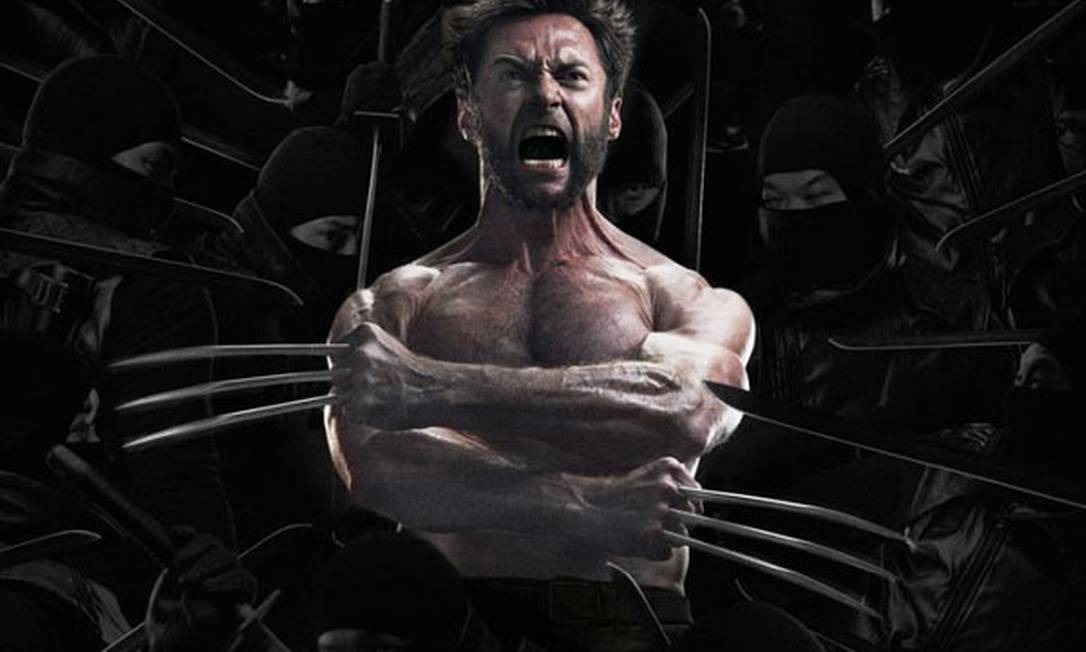 'Wolverine' lidera a bilheteria dos EUA no fim de semana de estreia ...
