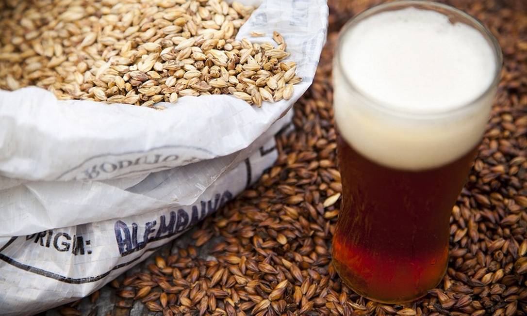 Cervejas importadas chegam a ser mais baratas que artesanais nacionais ...