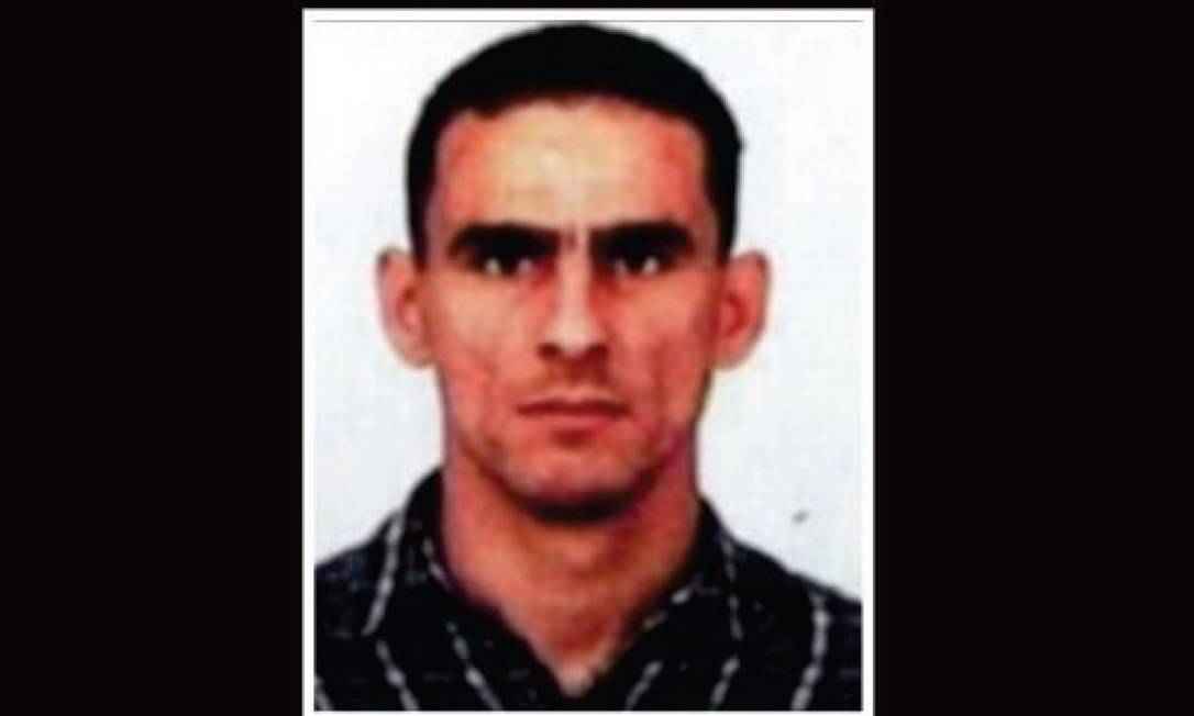 Chefe de milícia da Zona Oeste, Toni Ângelo, é preso após ser baleado ...