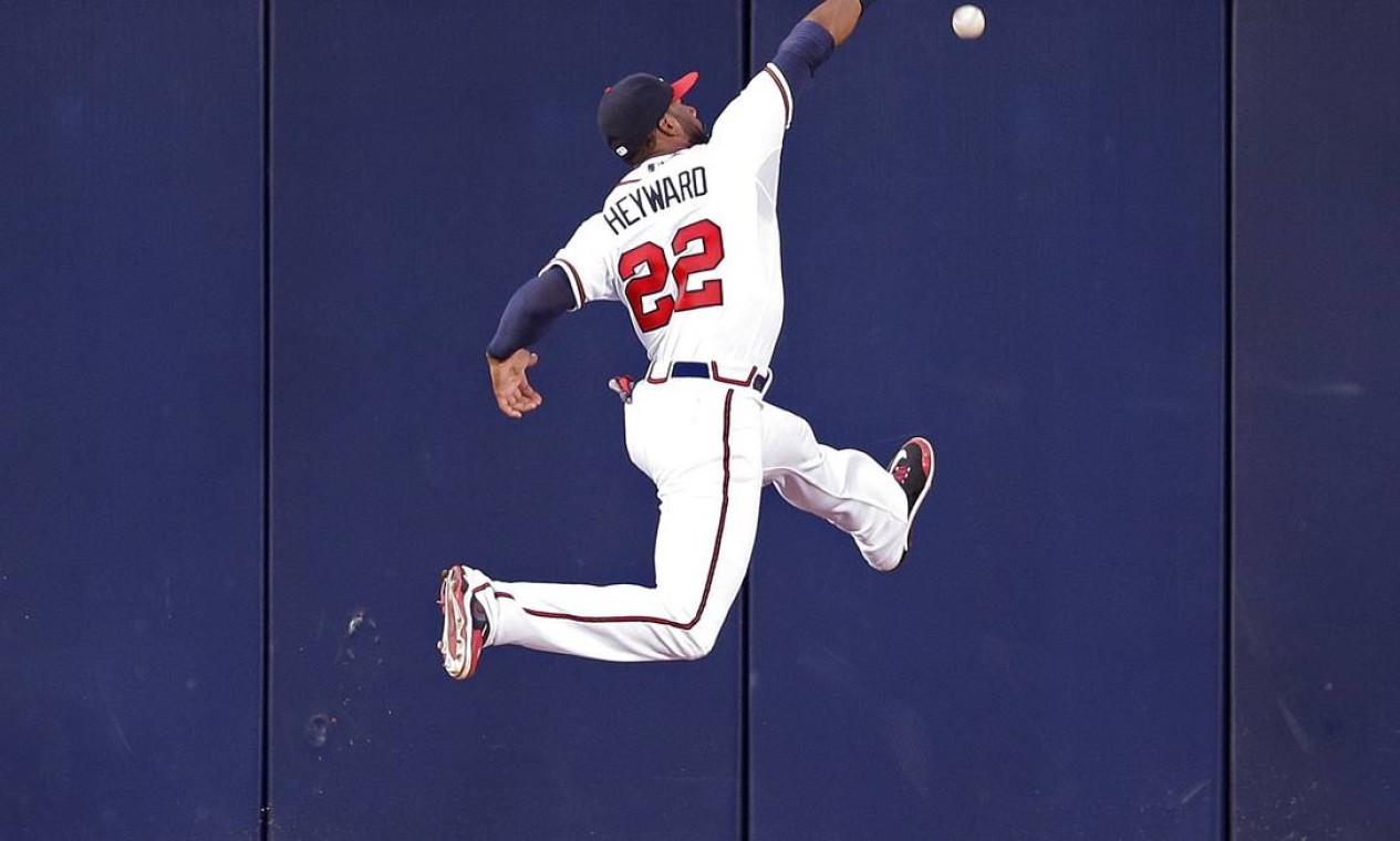 Grande angular - Jornal O Globo