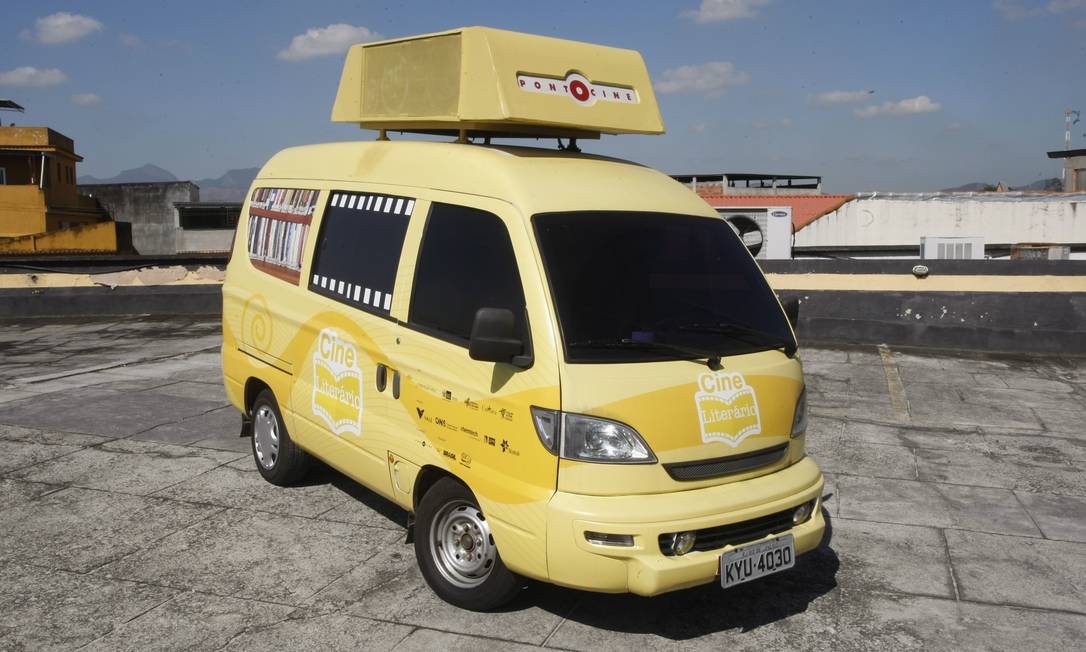 Aonde o povo está - Jornal O Globo