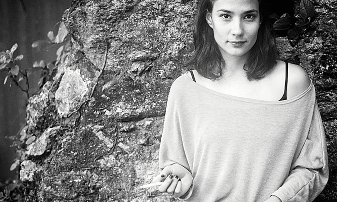 Keli Freitas e sua coleção formada por histórias alheias - Jornal O Globo