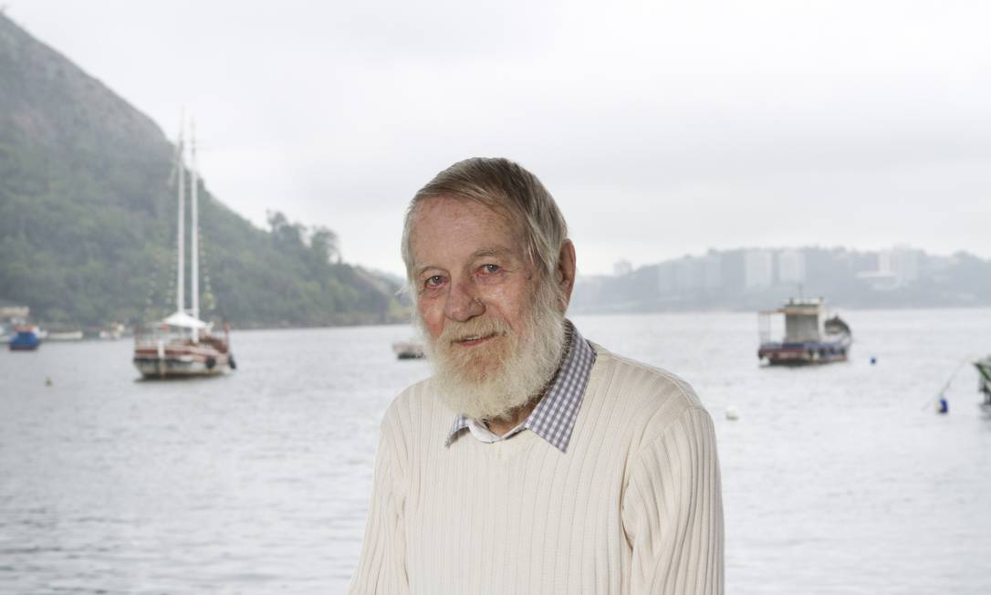 Arduino Colassanti: Um grande lobo no mar e nas telas do cinema ...