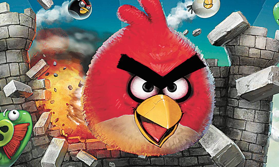 Guru de marketing analisa êxito de ‘Angry birds’ no Anima Mundi ...