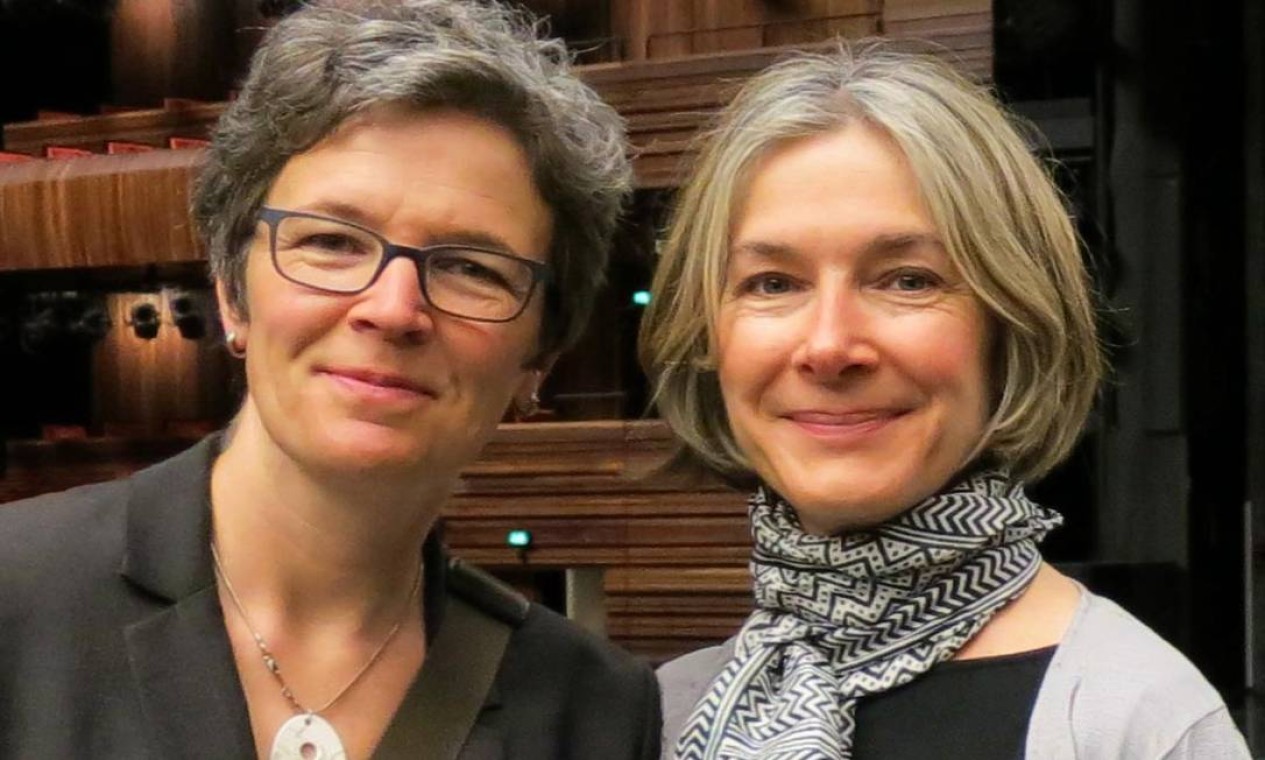 Anima Mundi se rende ao ‘cinema tátil’ da dupla canadense Wendy Tilby e ...