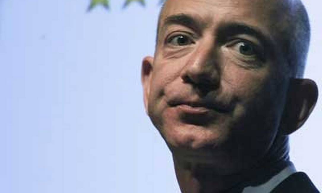 Jeff Bezos paga preço alto pelo ‘Washington Post’ - Jornal O Globo