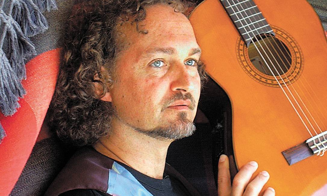 Programação da semana na Serra - Jornal O Globo