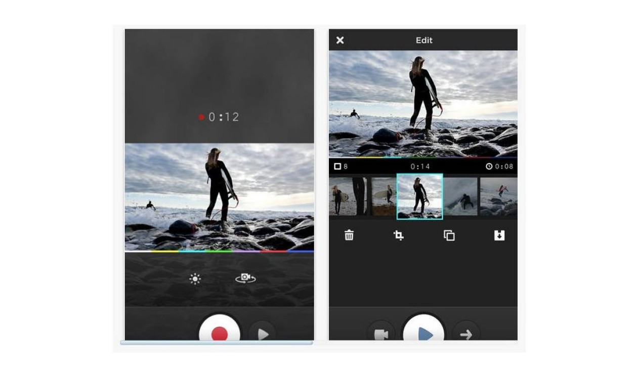 Fundadores do YouTube lançam MixBit - Jornal O Globo