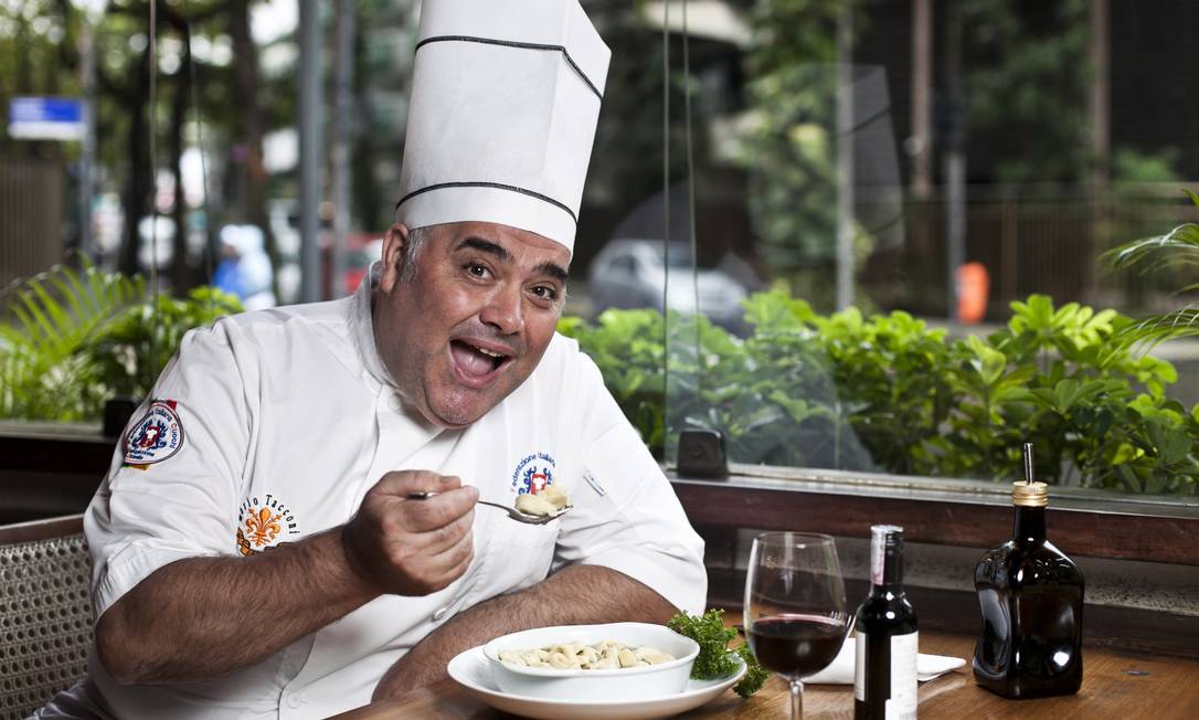 Brodo, o caldo perfeito para acompanhar uma boa entrada - Jornal O Globo