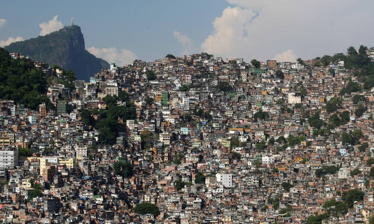 Grupo vai elaborar nova resolução sobre realização de bailes funk em ...