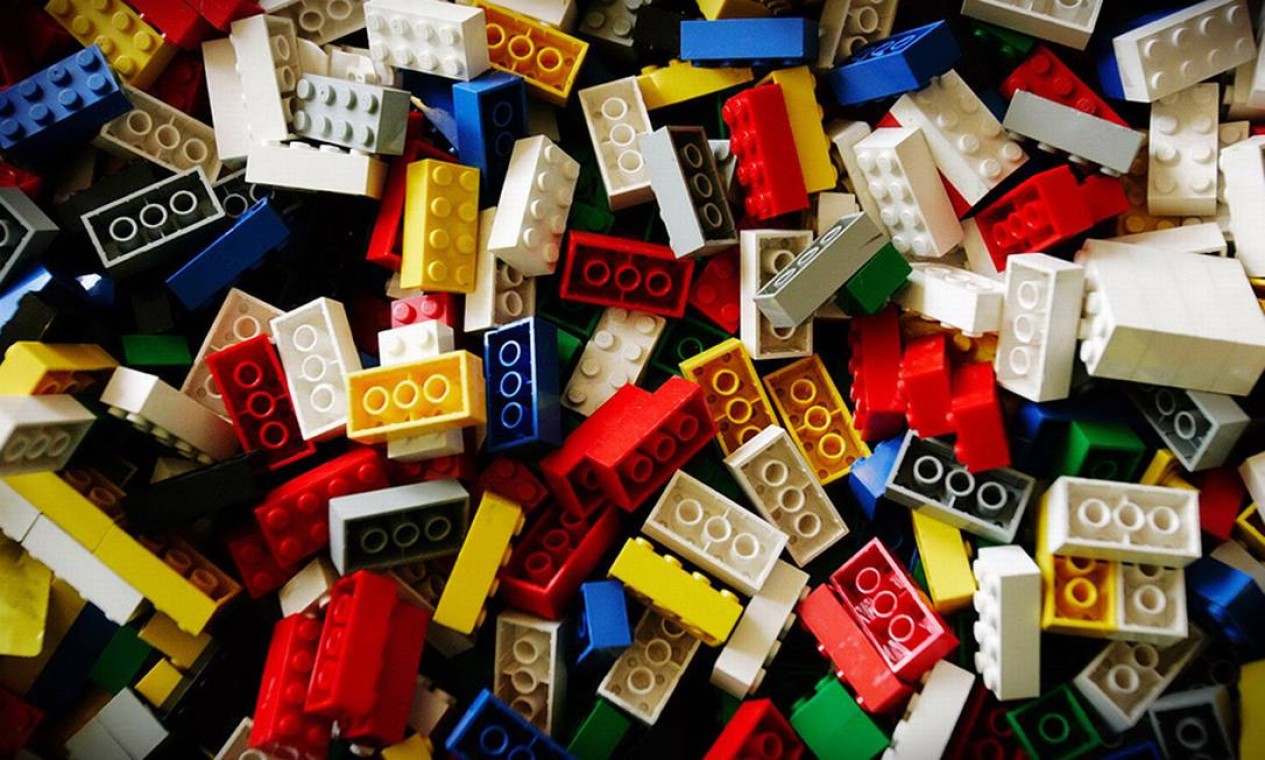 Distribuidor dos brinquedos Lego no Brasil abre vagas em 4 estados ...