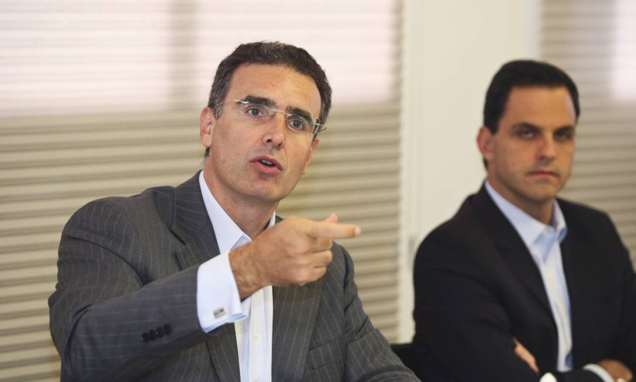 Ex-presidente da Oi é indicado para comandar a Via Varejo - Jornal O Globo