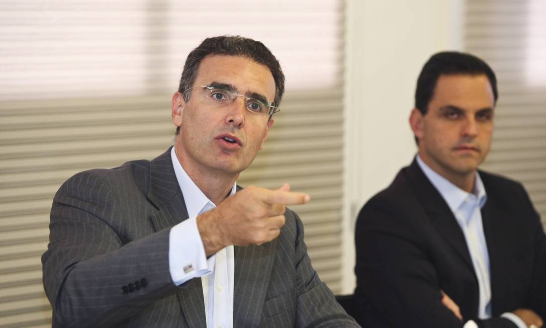 Ex-presidente da Oi é indicado para comandar a Via Varejo - Jornal O Globo