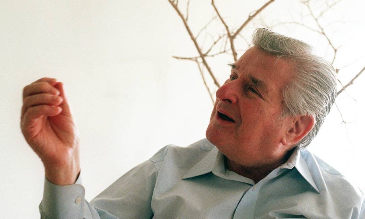 Sid Bernstein, promotor de shows dos Beatles, morre aos 95 anos ...