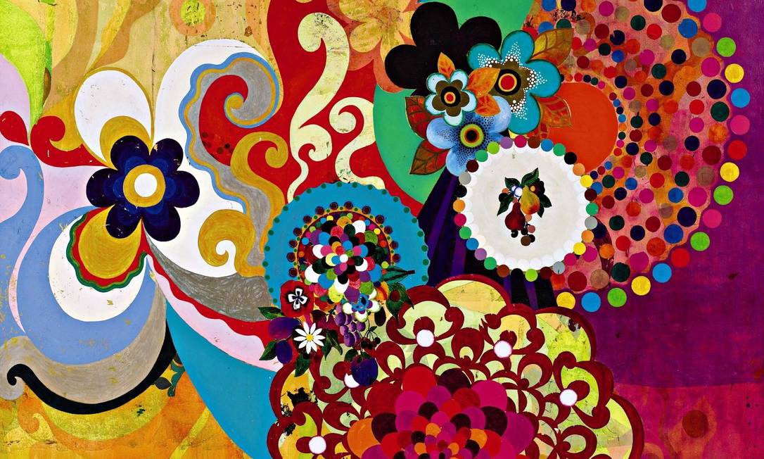 A ‘estreia’ de ‘Meu limão’ no Brasil - Jornal O Globo