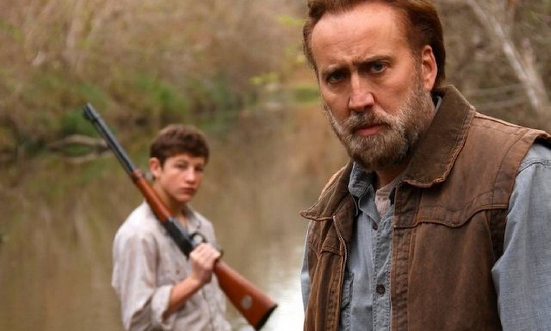 Festival do Rio confirma na programação filmes que fazem parte da ...