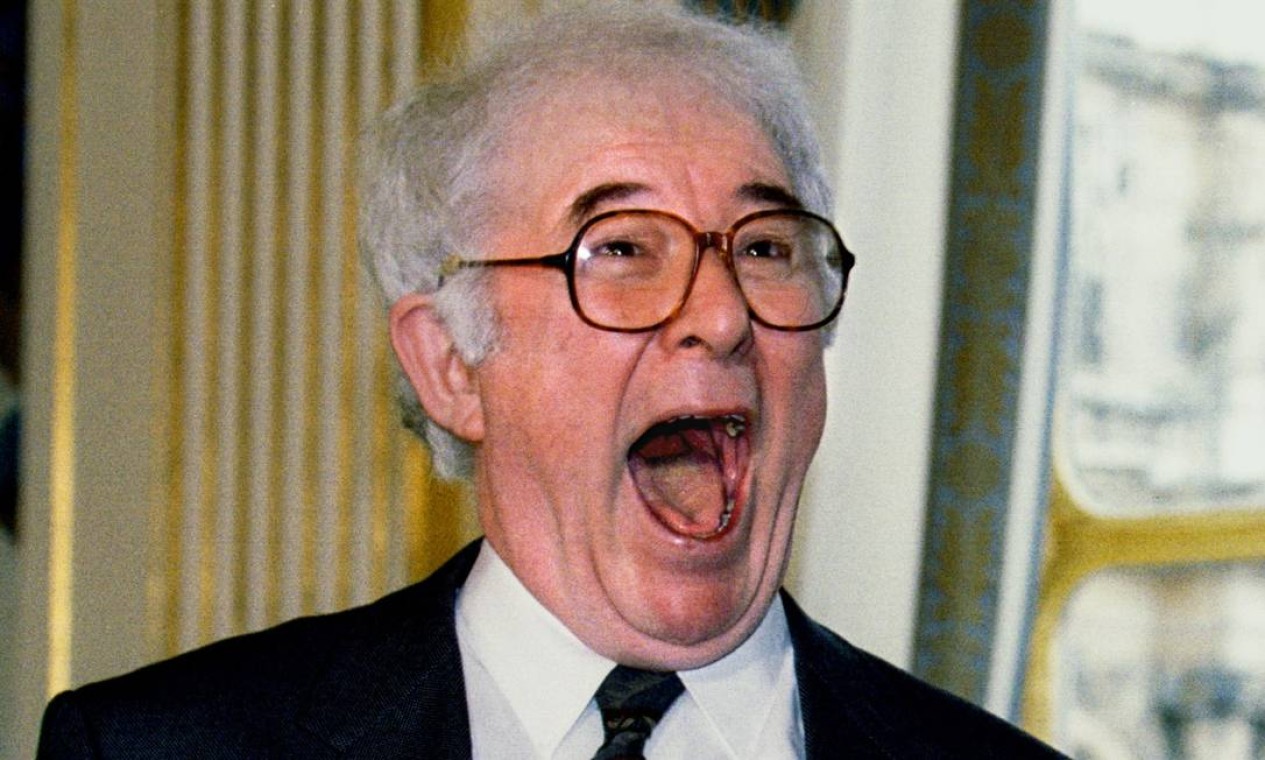 Nobel da Literatura, poeta irlandês Seamus Heaney morre aos 74 anos ...