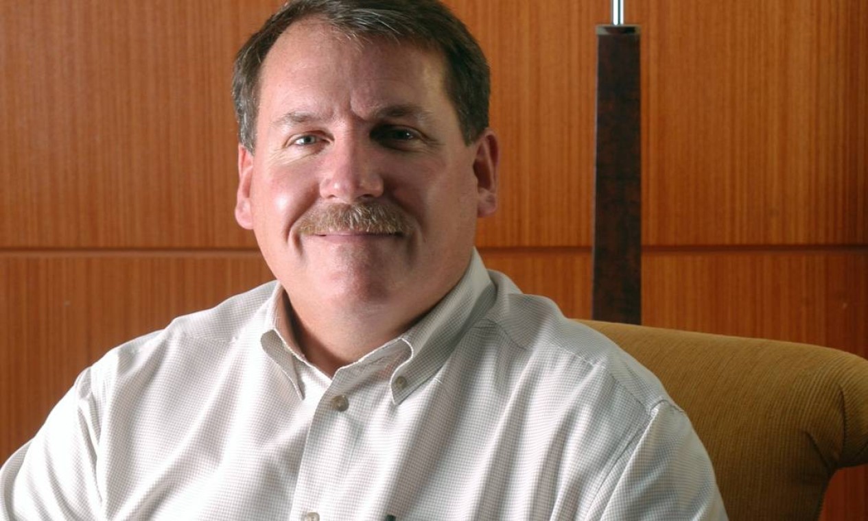 ‘Você não precisa ser chefe para influenciar os outros’, diz o autor de ...