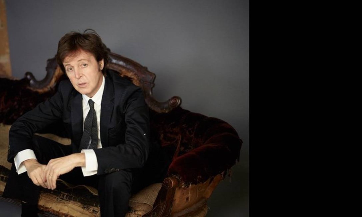 Livro analisa os maiores boatos da história do rock - Jornal O Globo