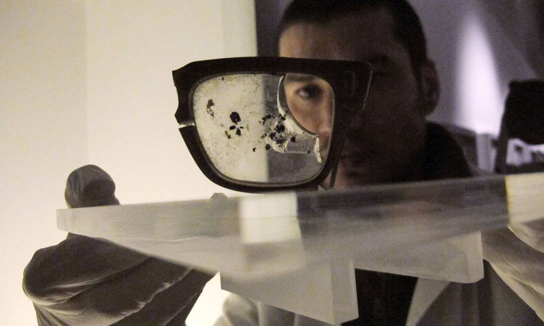 Os 40 anos da ditadura chilena - Jornal O Globo